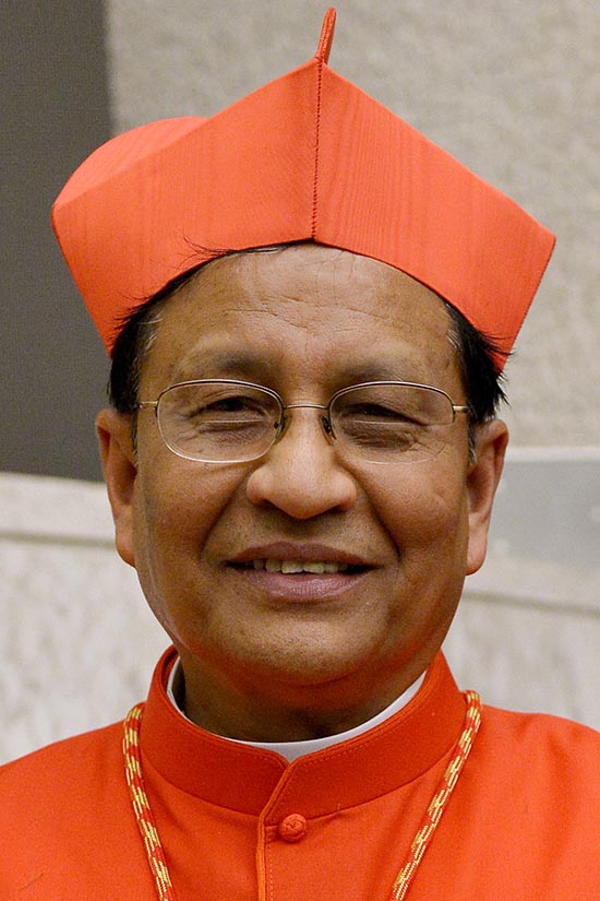 15 potential successors to Pope Francis • PhilSTAR Life
