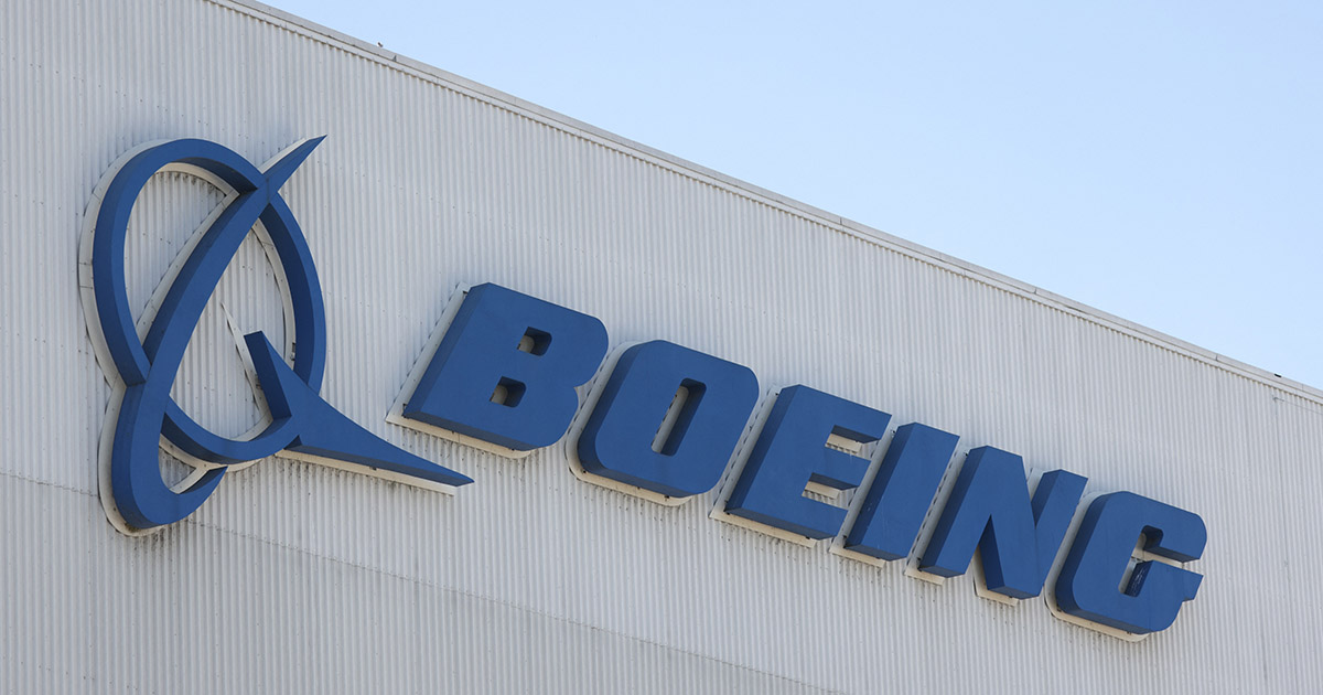 787 Dreamliner is Boeing's flagship long-distance plane • PhilSTAR Life