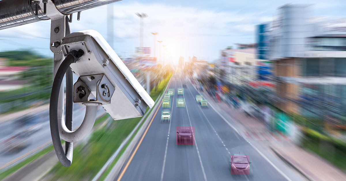 Hong Kong to install surveillance cameras with AI facial recognition ...