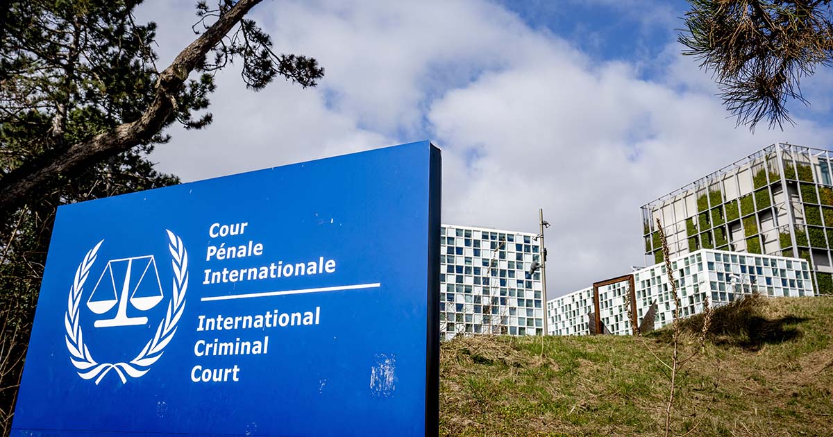 Catching the world's most wanted: the ICC's impossible task • PhilSTAR Life