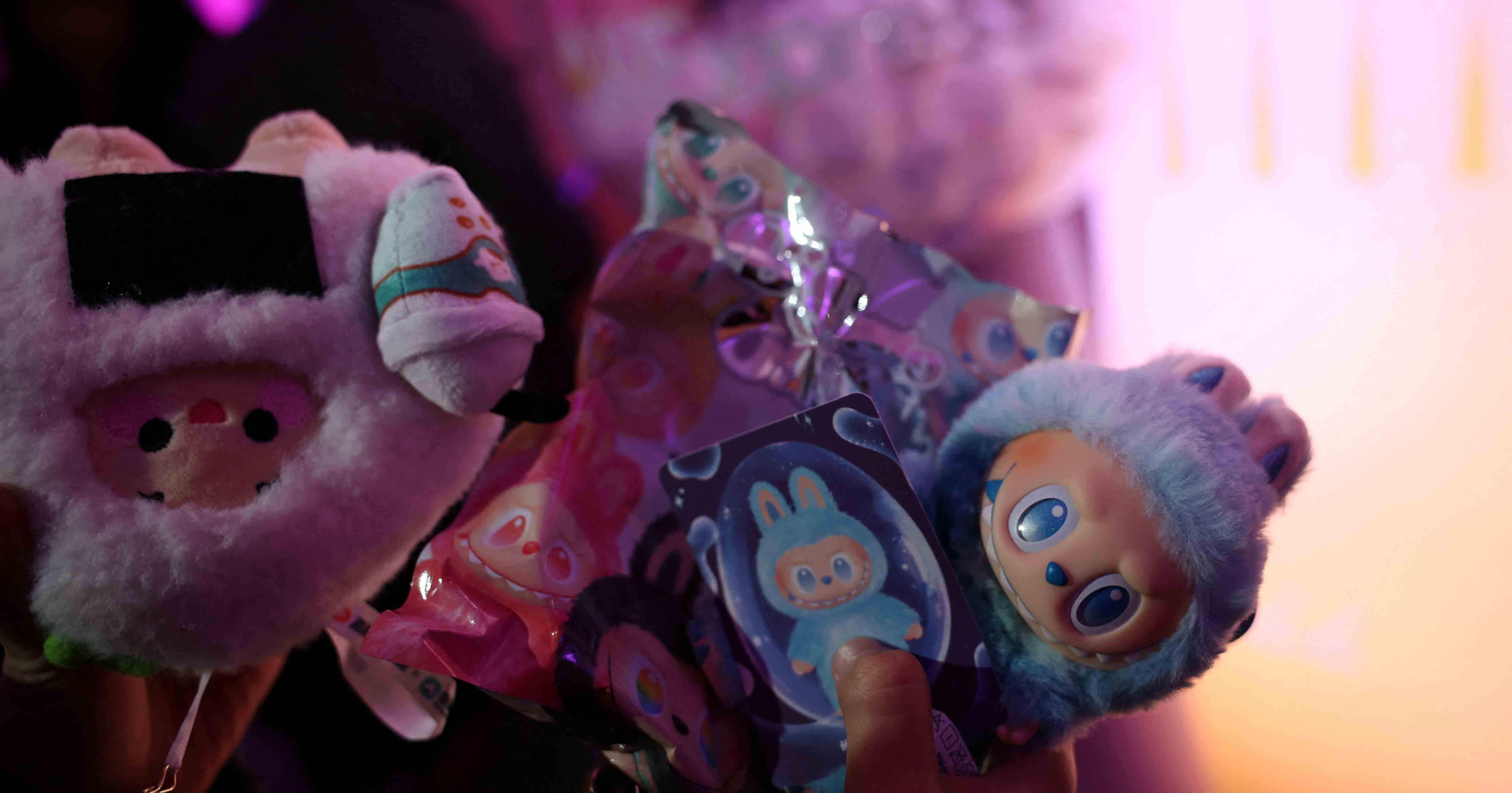 Labubu movie in the works for the big screen, report says • PhilSTAR Life