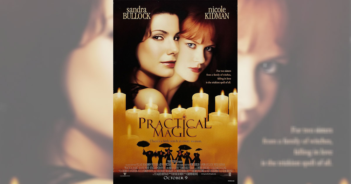 Sandra Bullock, Nicole Kidman all set to return for 'Practical Magic 2 ...