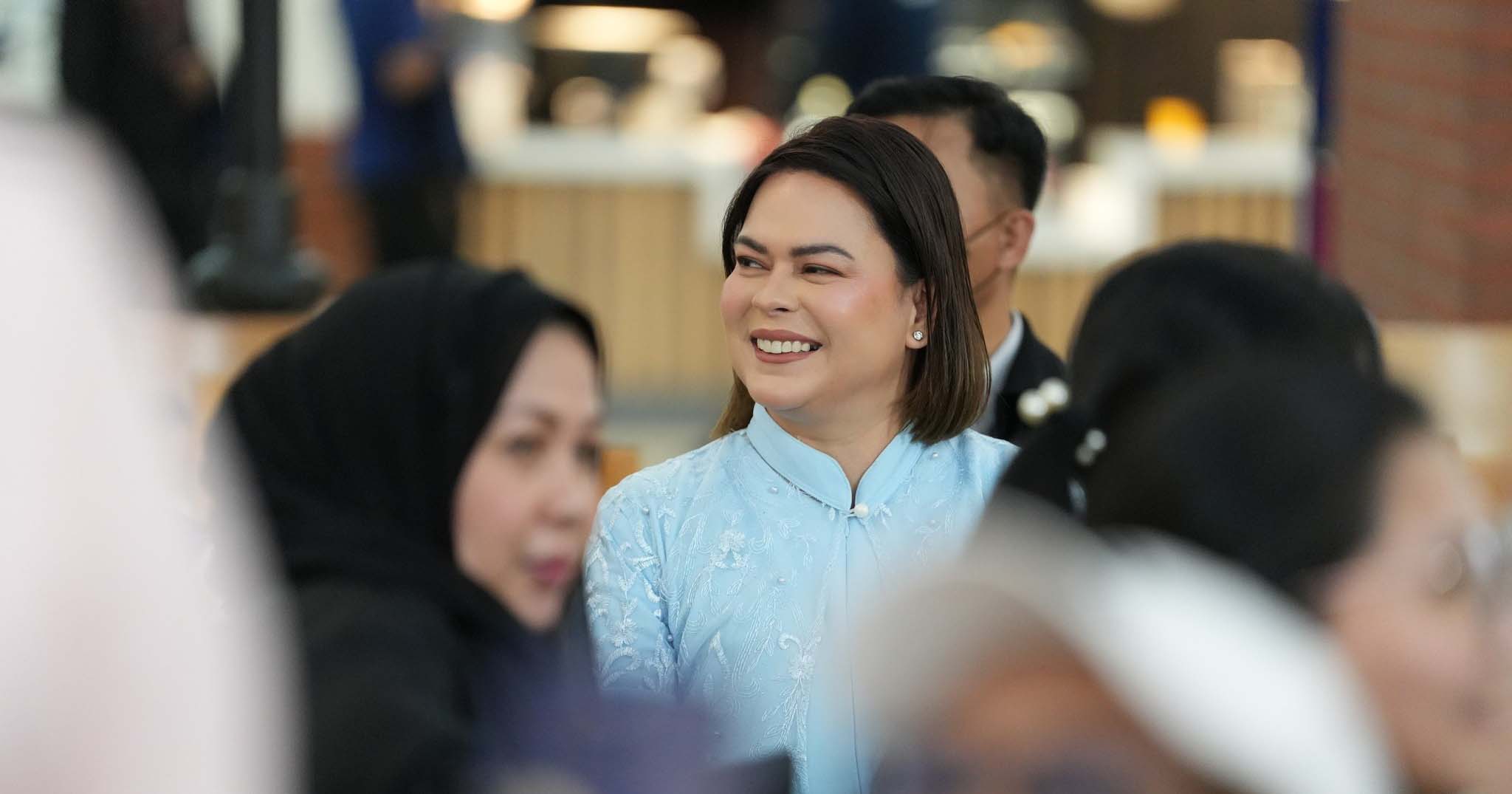 VP Sara Duterte responds to impeachment trial summons • PhilSTAR Life