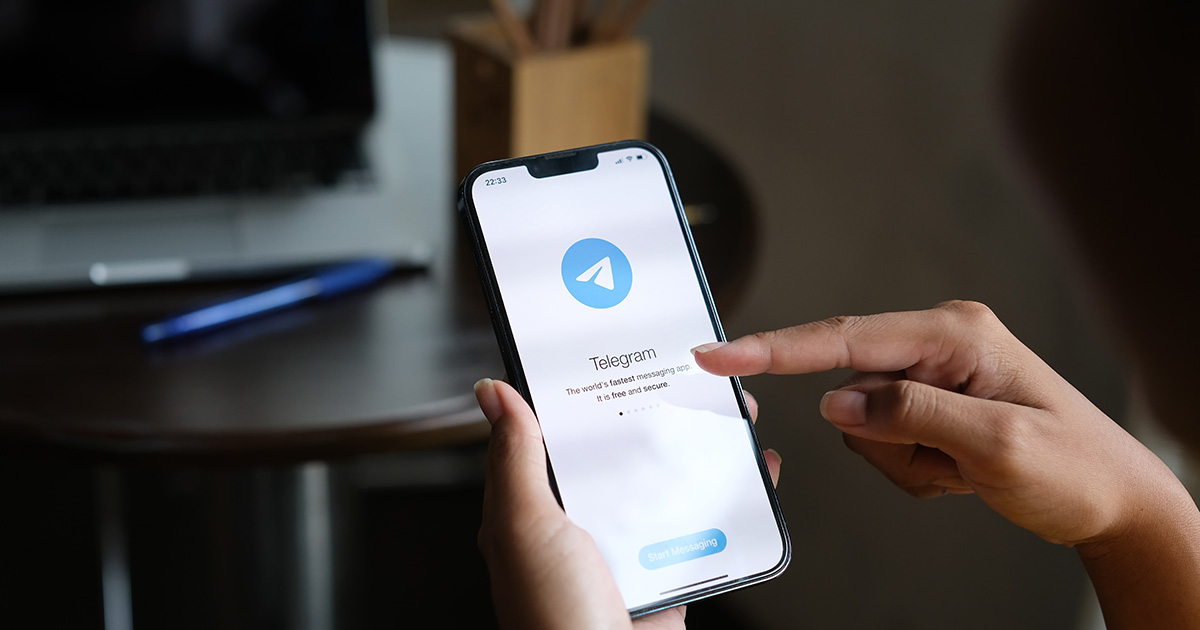 Thousands of men shared non-consensual intimate photos on Telegram ...