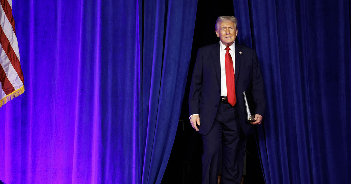 Trump on verge of victory over Harris • PhilSTAR Life