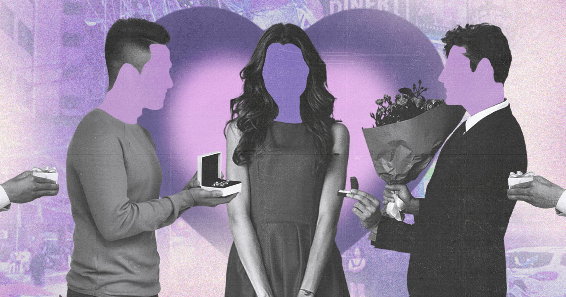 A 30-something reflects on a season of false intimacy • PhilSTAR Life