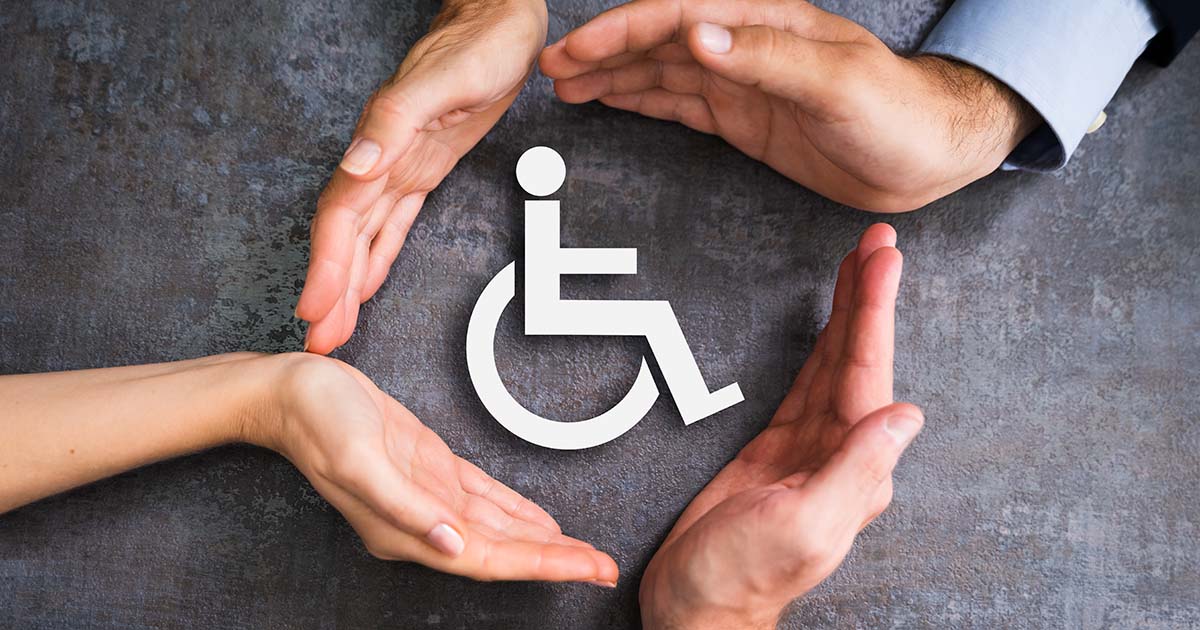 A PWD's plea for understanding • PhilSTAR Life