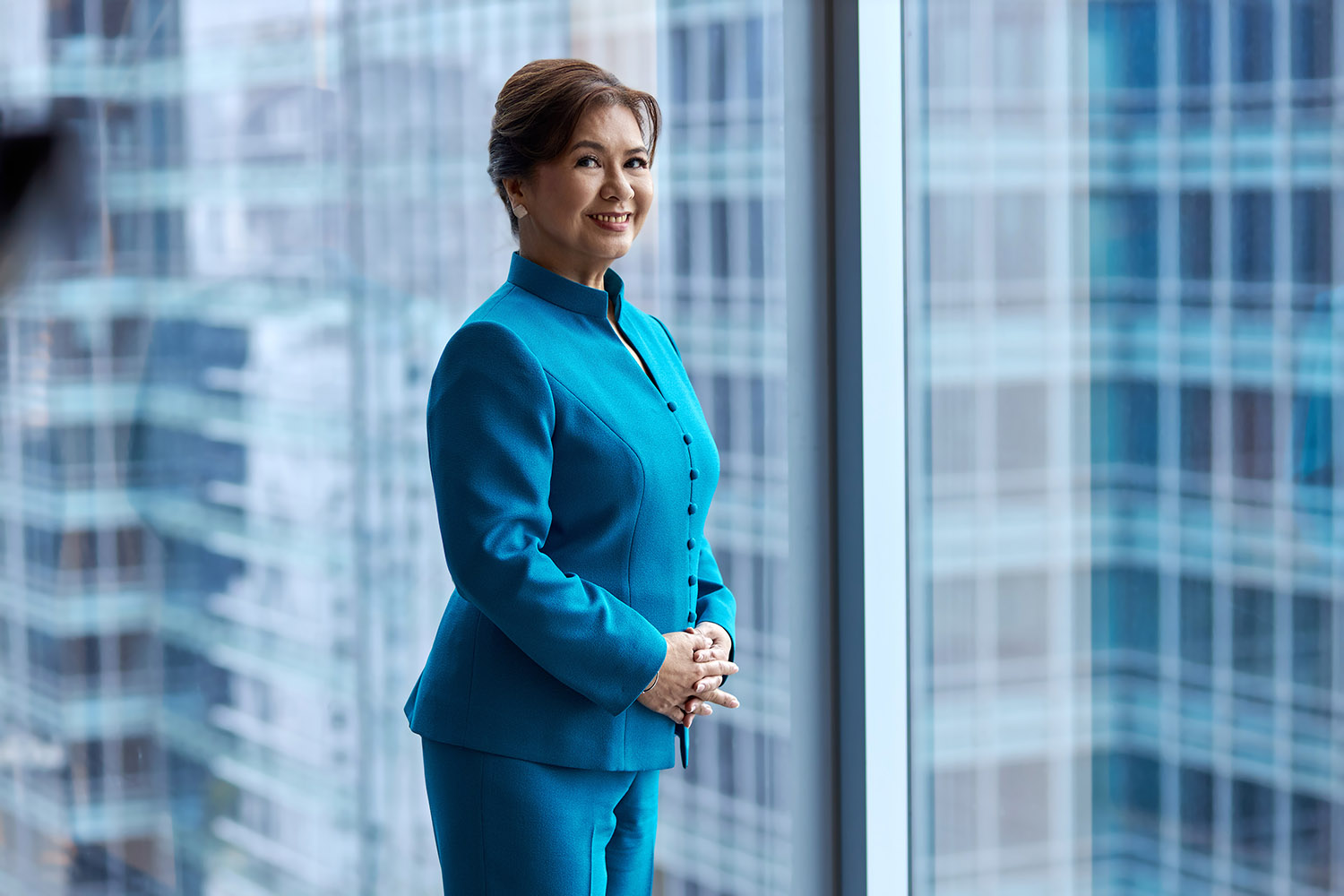 HER POWER: Lourdes Gutierrez-Alfonso’s blueprint for success in real ...