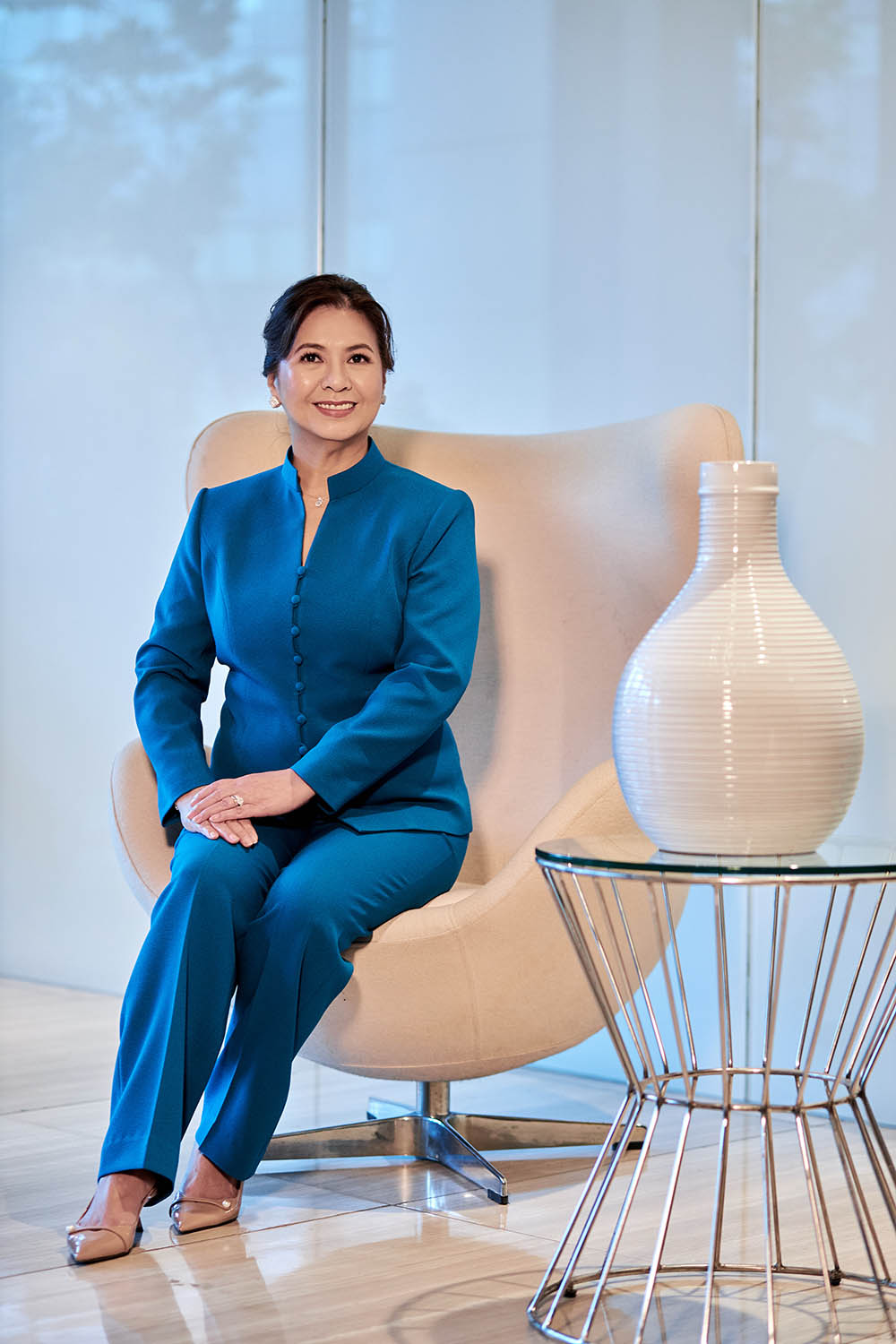 HER POWER: Lourdes Gutierrez-Alfonso’s blueprint for success in real ...
