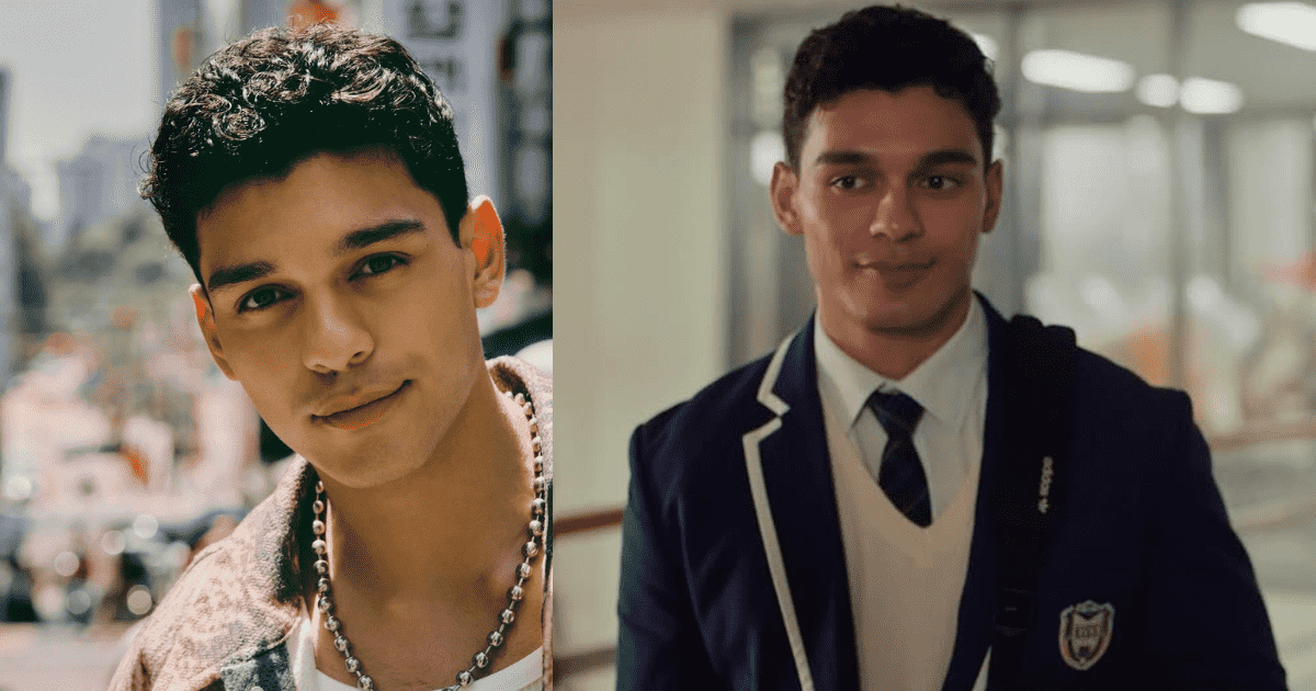 ‘XO, Kitty’ star Anthony Keyvan incorporates Filipino roots to embrace ...