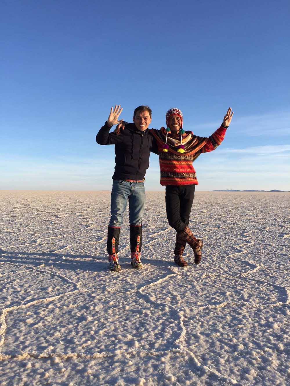 A silent night: Robert Alejandro's first Christmas in heaven • PhilSTAR ...