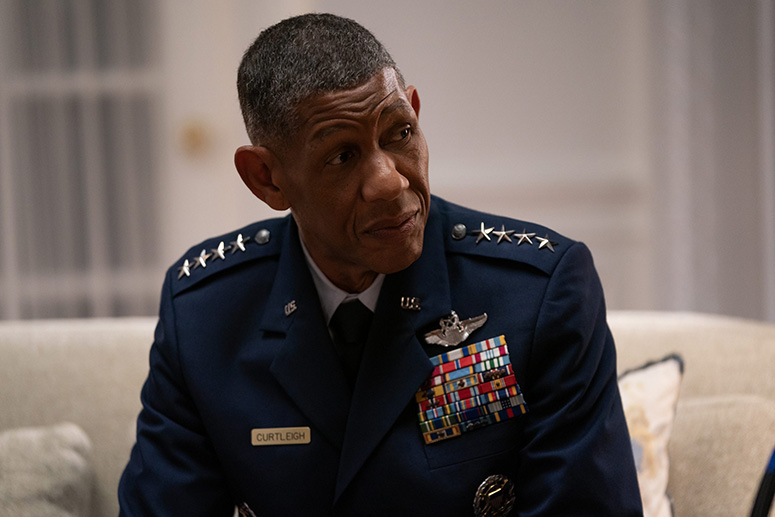 REVIEW: Thrilling crime conspiracies and action in Disney+ series ...