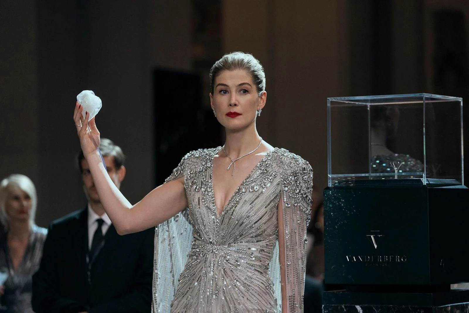 REVIEW: Third time's the charm for 'Now You See Me, Now You Don't ...