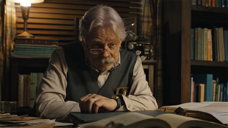 REVIEW: 'The Life of Chuck' is a beautiful, joyous ode to life ...