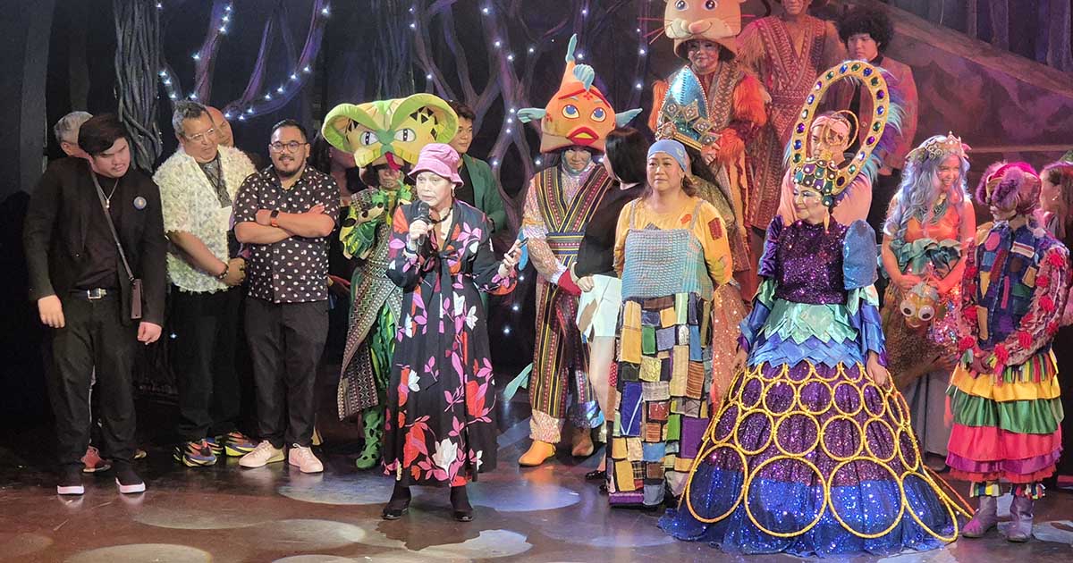 REVIEW: REP's 'Jepoy and the Magic Circle' will leave you spellbound ...
