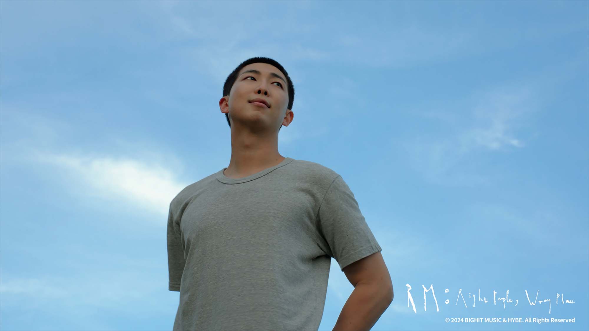 REVIEW: BTS leader RM’s solo documentary is a raw, remarkable tour of ...