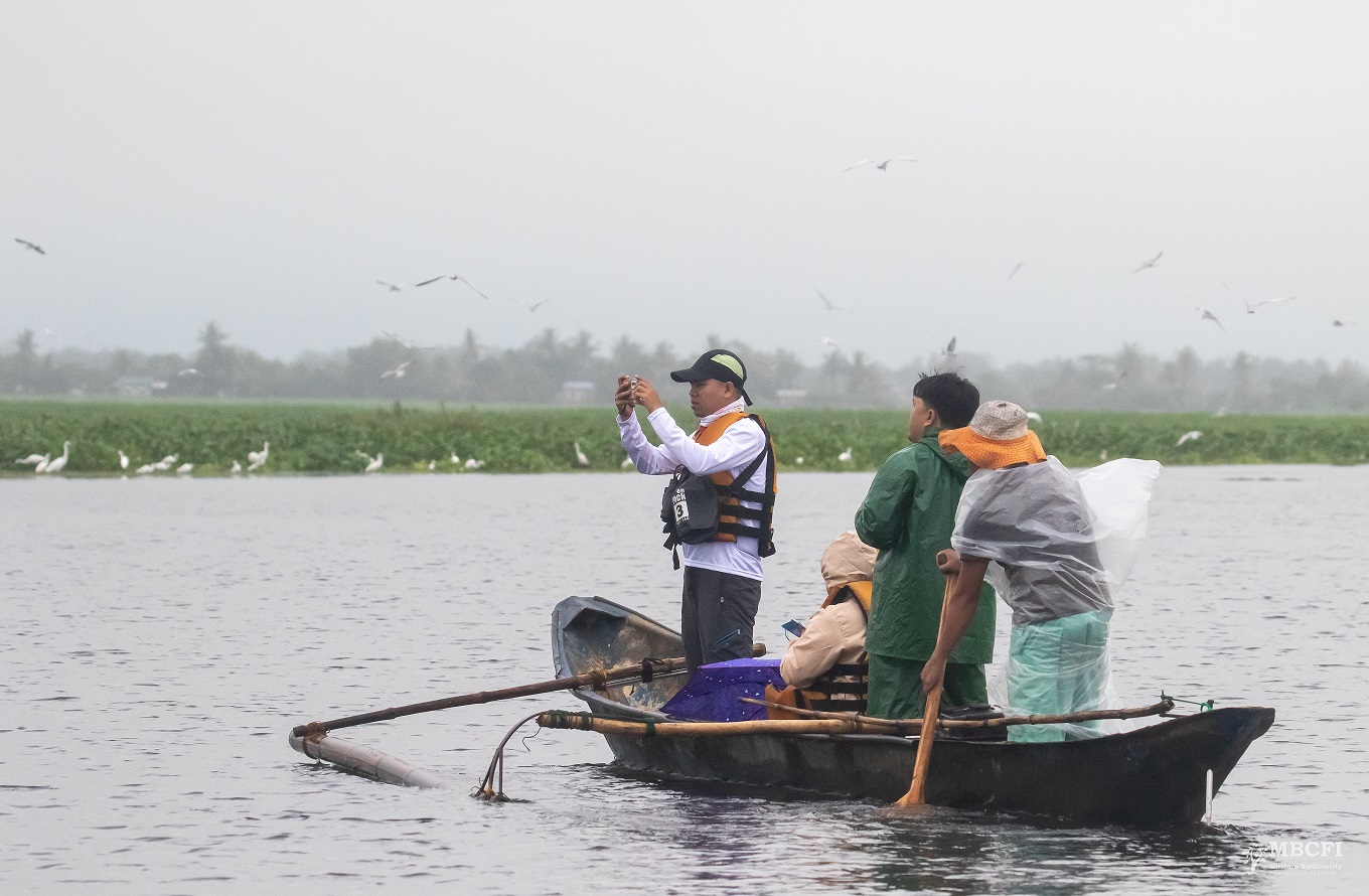 Naujan Lake, an off-the-beaten-path destination in Mindoro • PhilSTAR Life