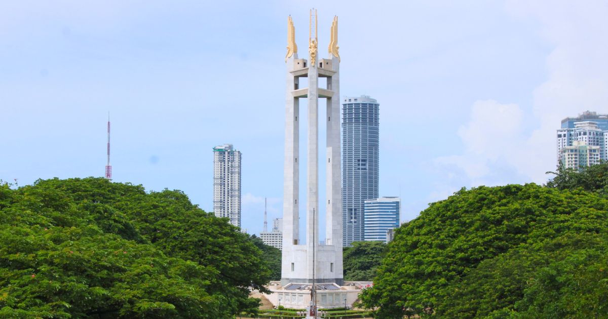 LIST: Must-visit museums at the QC Memorial Circle • PhilSTAR Life