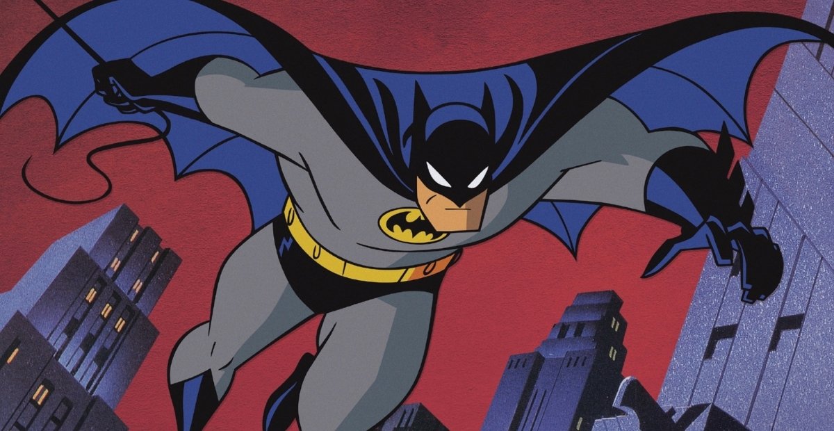 Batman to become the first superhero on Hollywood Walk of Fame ...