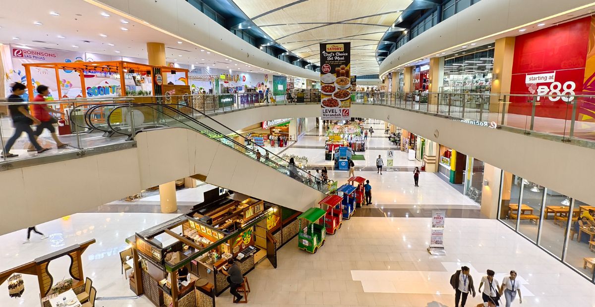 LIST: Malls offering temporary shelter, free amenities to those ...