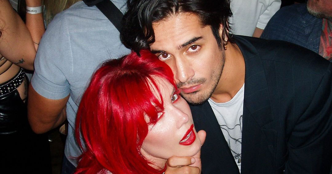 Halsey announces engagement to 'Victorious' star Avan Jogia • PhilSTAR Life