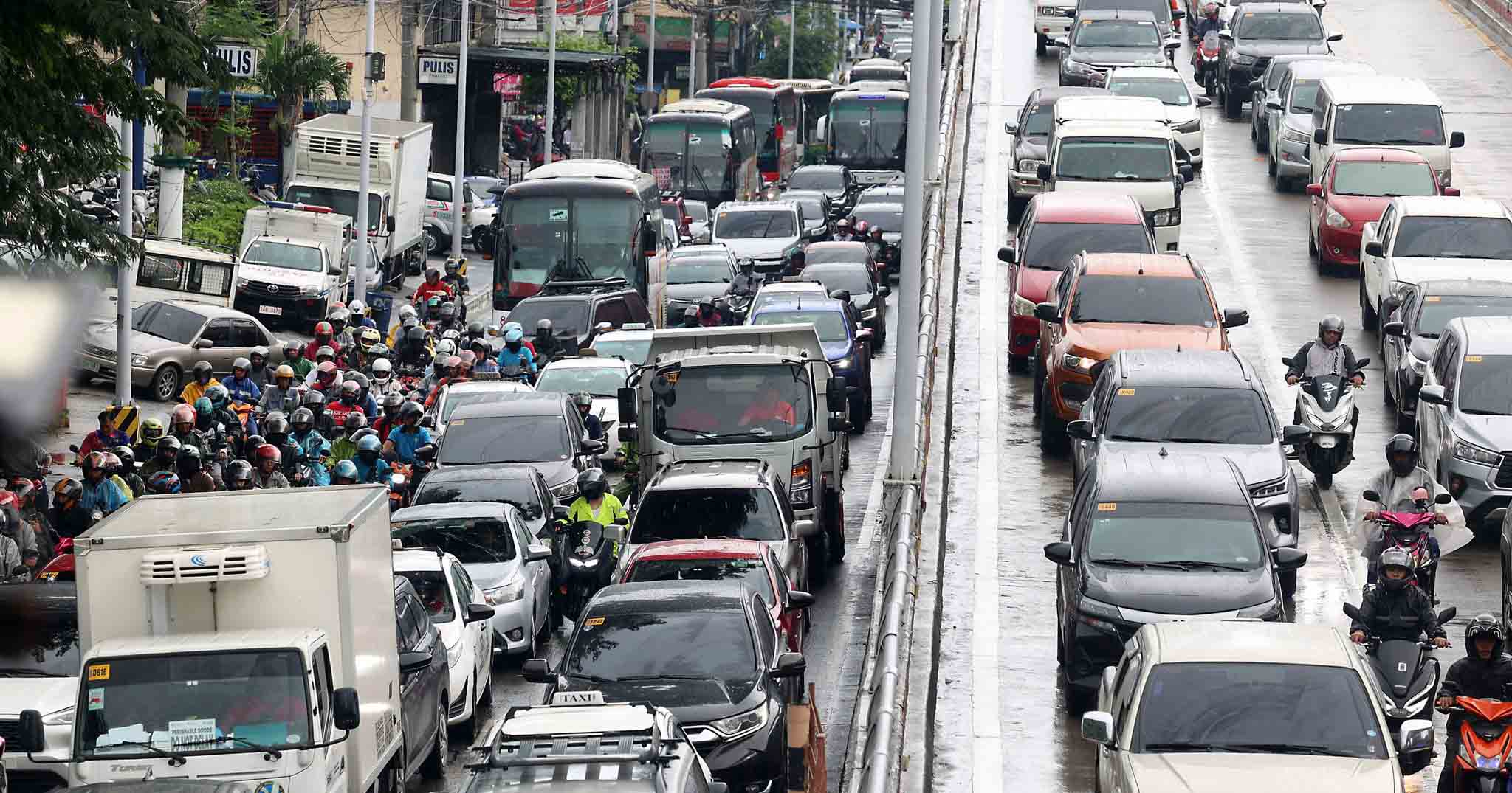 LIST: Road closures for the upcoming 2024 Bar Exams • PhilSTAR Life