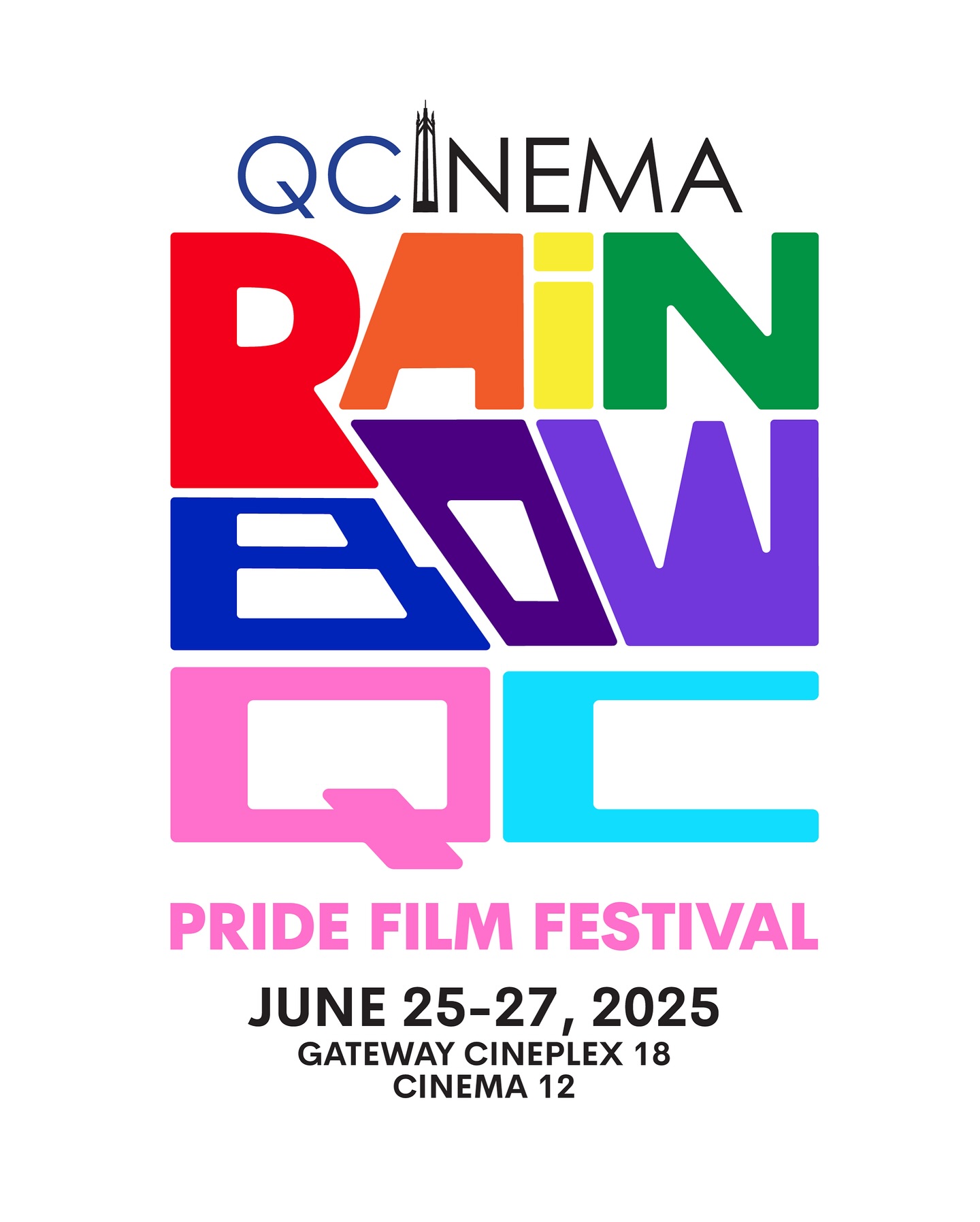 Join the celebration: Pride events happening this June • PhilSTAR Life