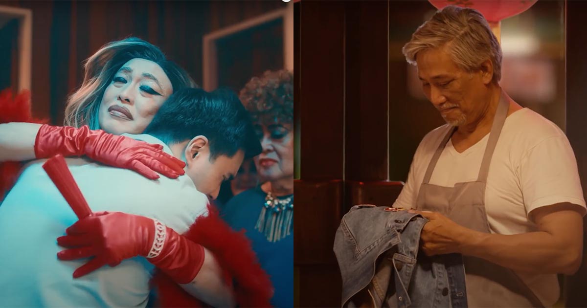 LIST: 12 Heartwarming Pinoy Christmas commercials to uplift your ...
