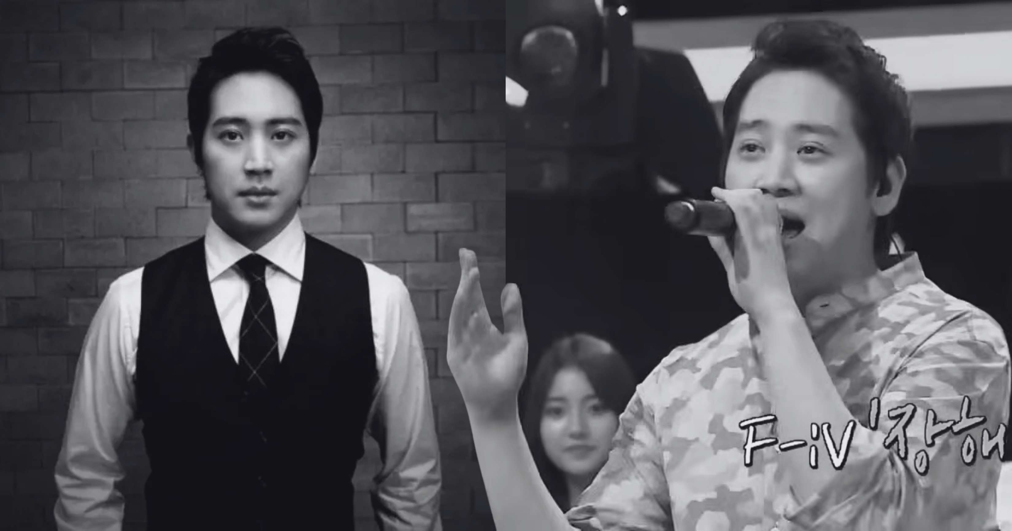 F-IV's Jang Hae Young passes away at 45 due to cancer • PhilSTAR Life