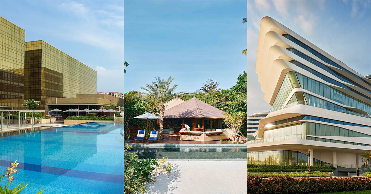 From private islands to boutique hotels, PH scores big at 2025 World ...