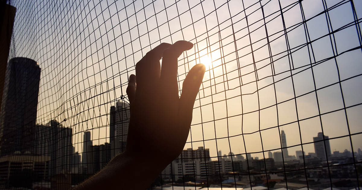 What is the asylum process, and how does it work? • PhilSTAR Life