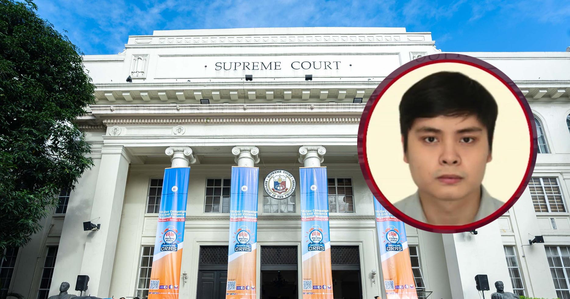 UP grad tops list of 3,962 passers in 2024 Bar exams • PhilSTAR Life