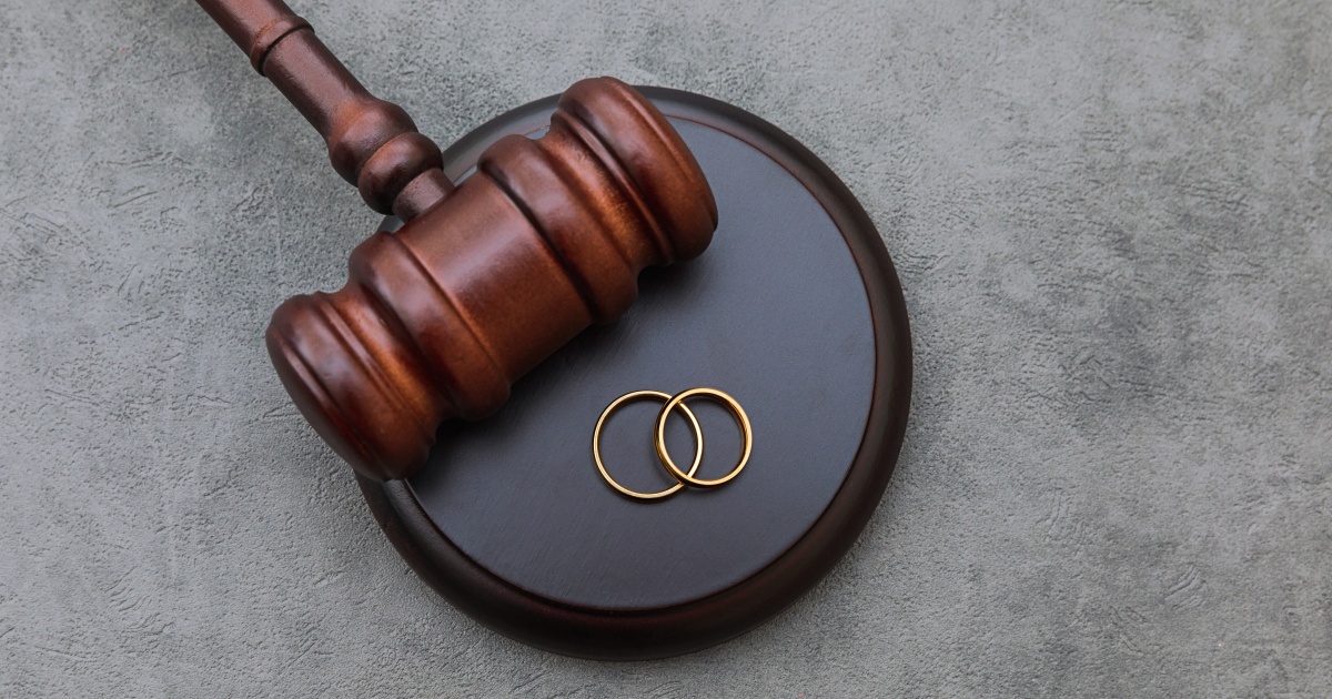 House-approved absolute divorce bill transmitted to Senate • PhilSTAR Life