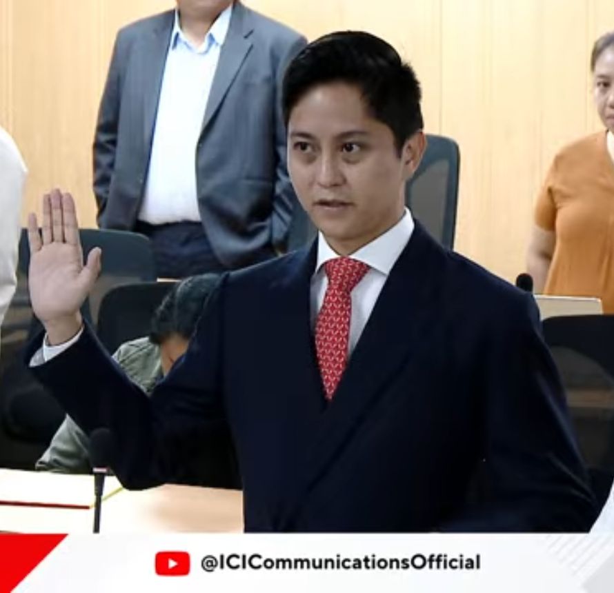 ICI YouTube channel • PhilSTAR Life