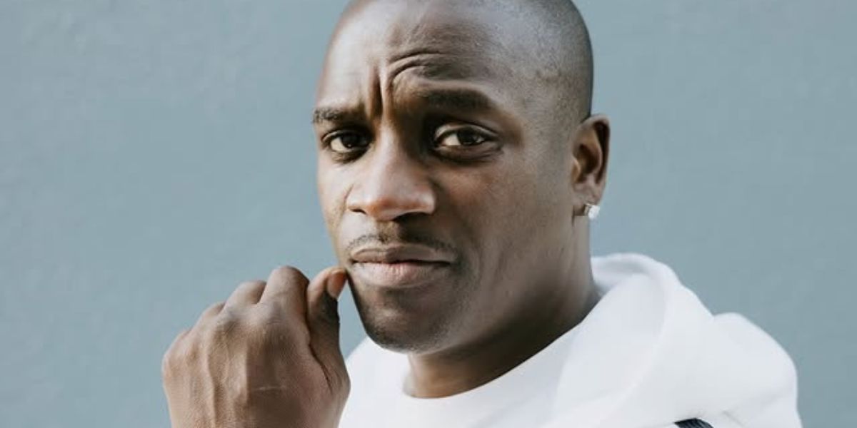 'Locked Up' singer Akon arrested in Georgia • PhilSTAR Life