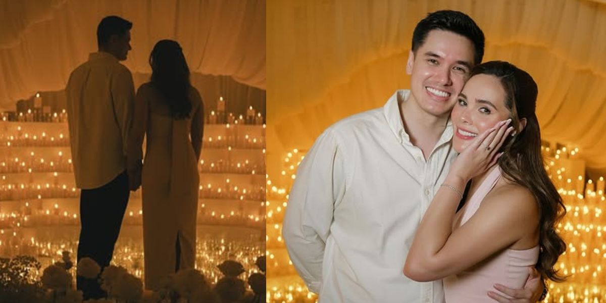 Alyssa Muhlach engaged to longtime boyfriend • PhilSTAR Life