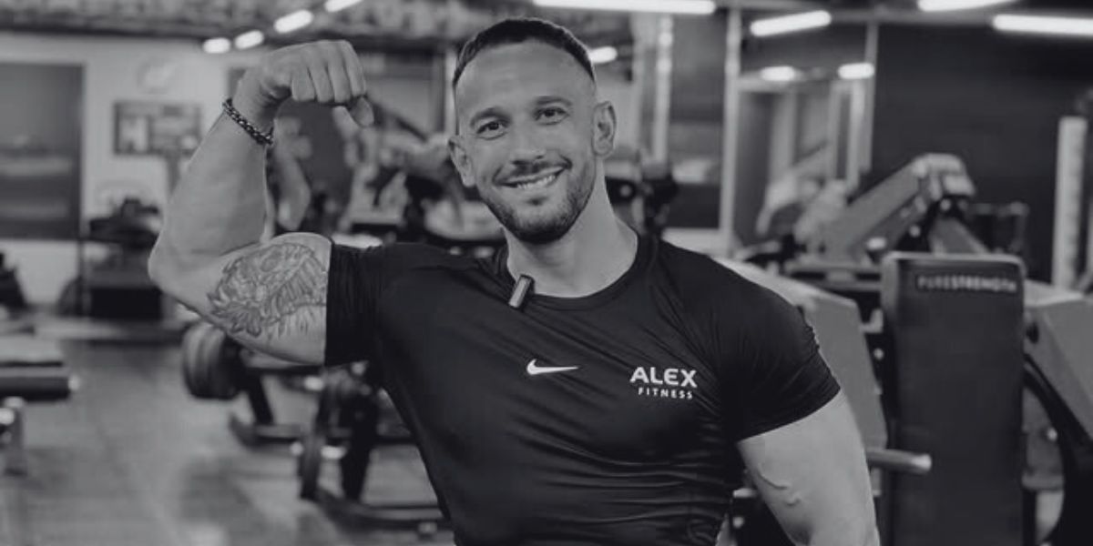 Fitness influencer dies at 30 after binge-eating challenge • PhilSTAR Life