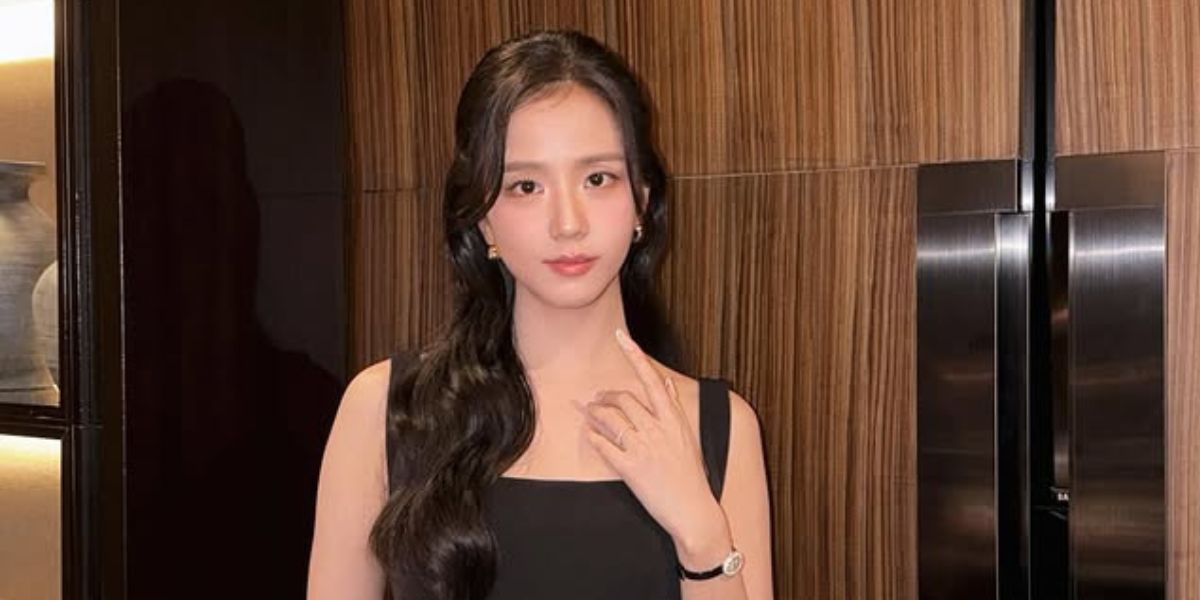BLACKPINK Jisoo denies link to brother's alleged sexual abuse cases ...