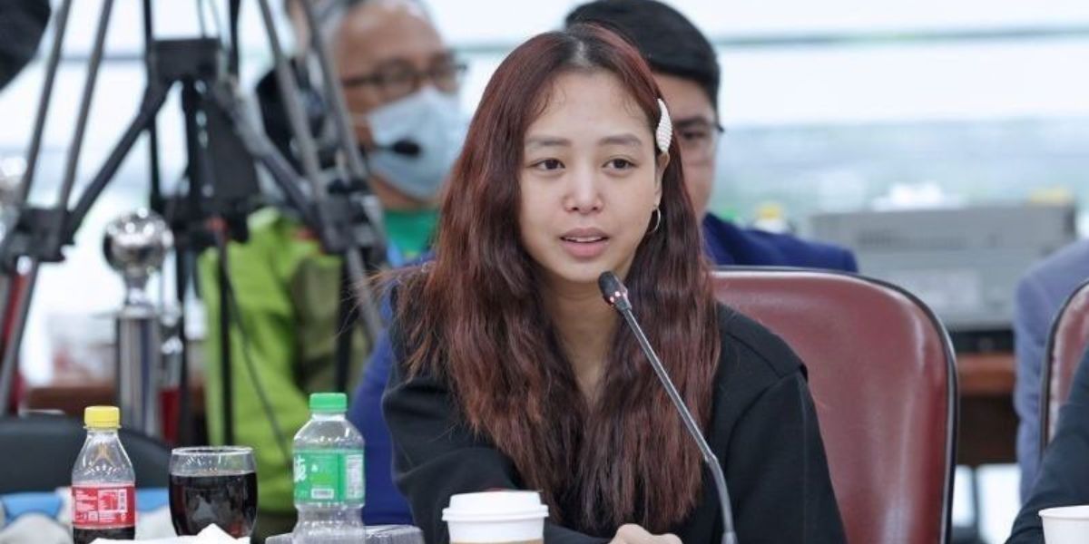 DOJ offers P1 million reward for information on Cassandra Ong's ...