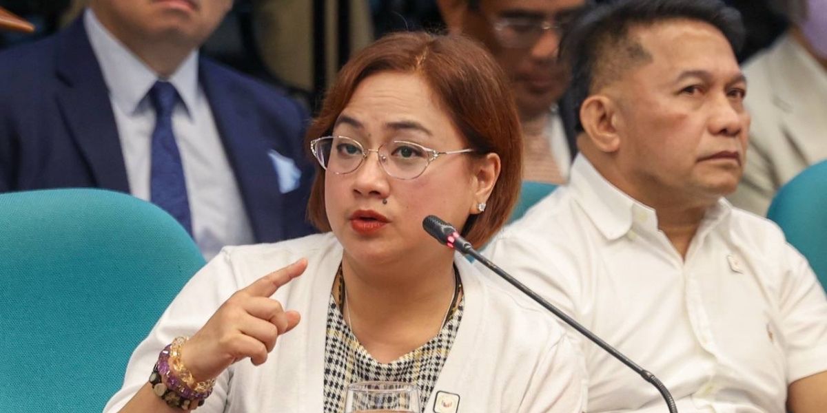 Sarah Discaya appears before NBI ahead of looming arrest warrant ...