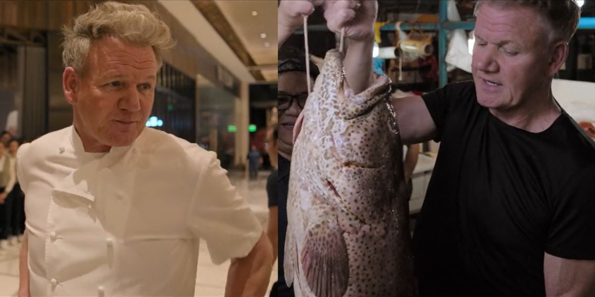 Gordon Ramsay reaffirms love for Philippine cuisine in Netflix series ...