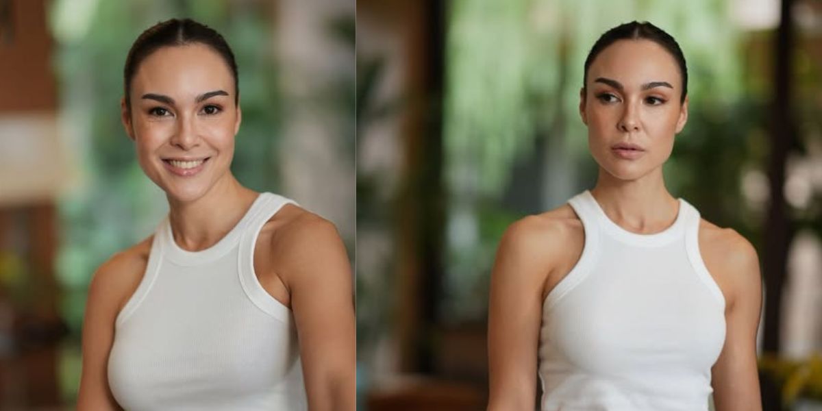 Gretchen Barretto sees no return to showbiz • PhilSTAR Life