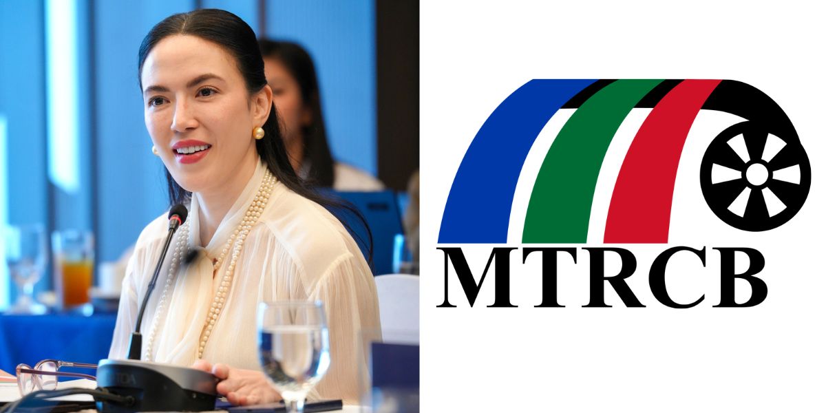 MTRCB gives final ratings for 2025 MMFF entries • PhilSTAR Life