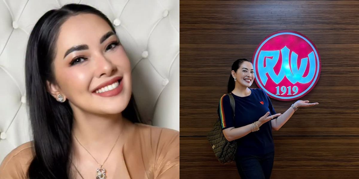 Ruffa Gutierrez goes back to school for master's degree at 51: 'Never ...
