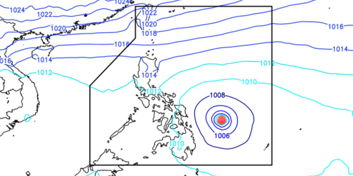 What we know so far about Severe Tropical Storm Tino • PhilSTAR Life