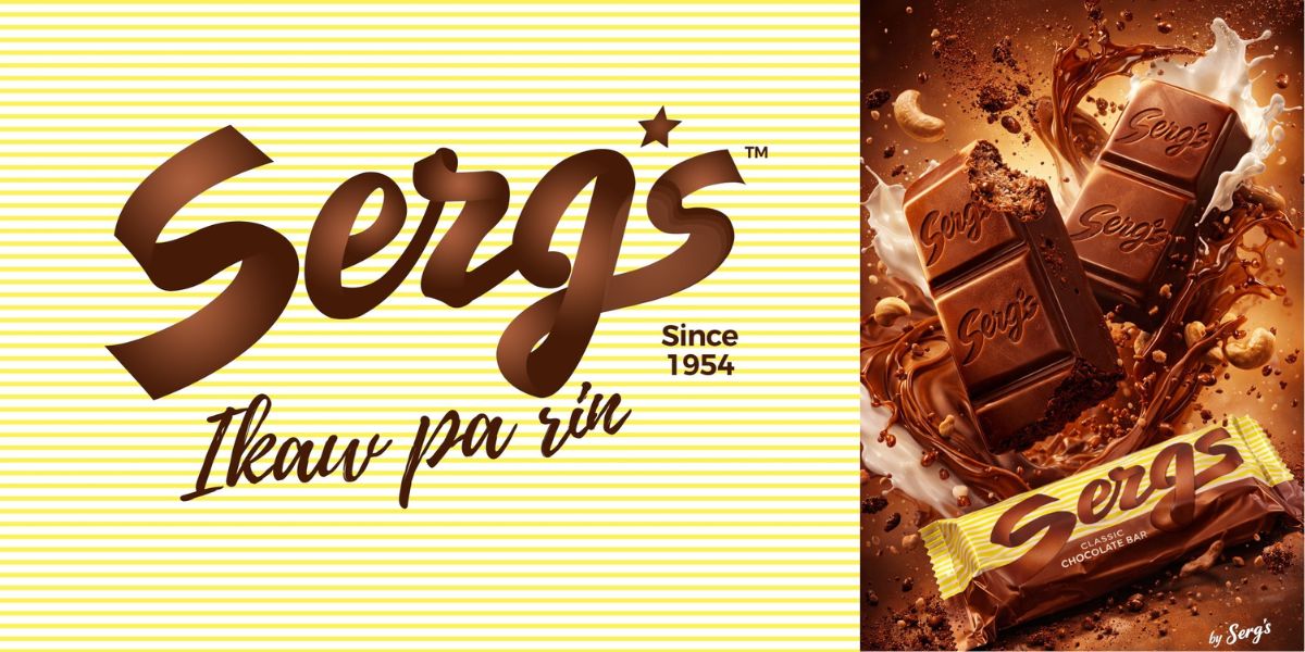 Serg's Chocolates eyes 2026 comeback • PhilSTAR Life