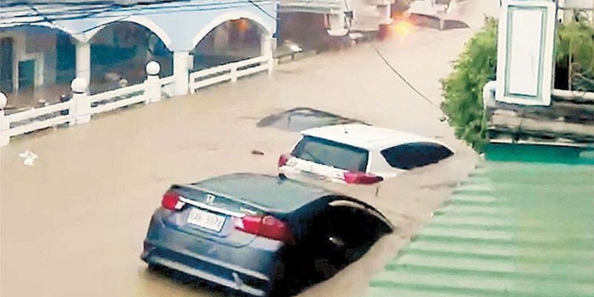 LIST: How to donate and send help to Typhoon Tino victims • PhilSTAR Life