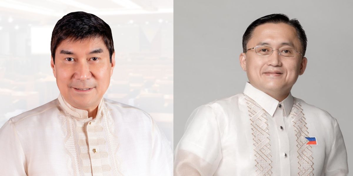 Tulfo, Go top Filipinos' 'nice list' of senators—survey • PhilSTAR Life