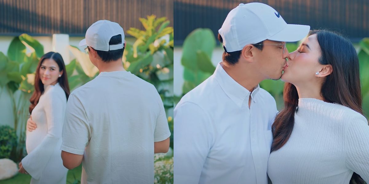 Alex Gonzaga reveals fourth pregnancy with husband Mikee Morada ...