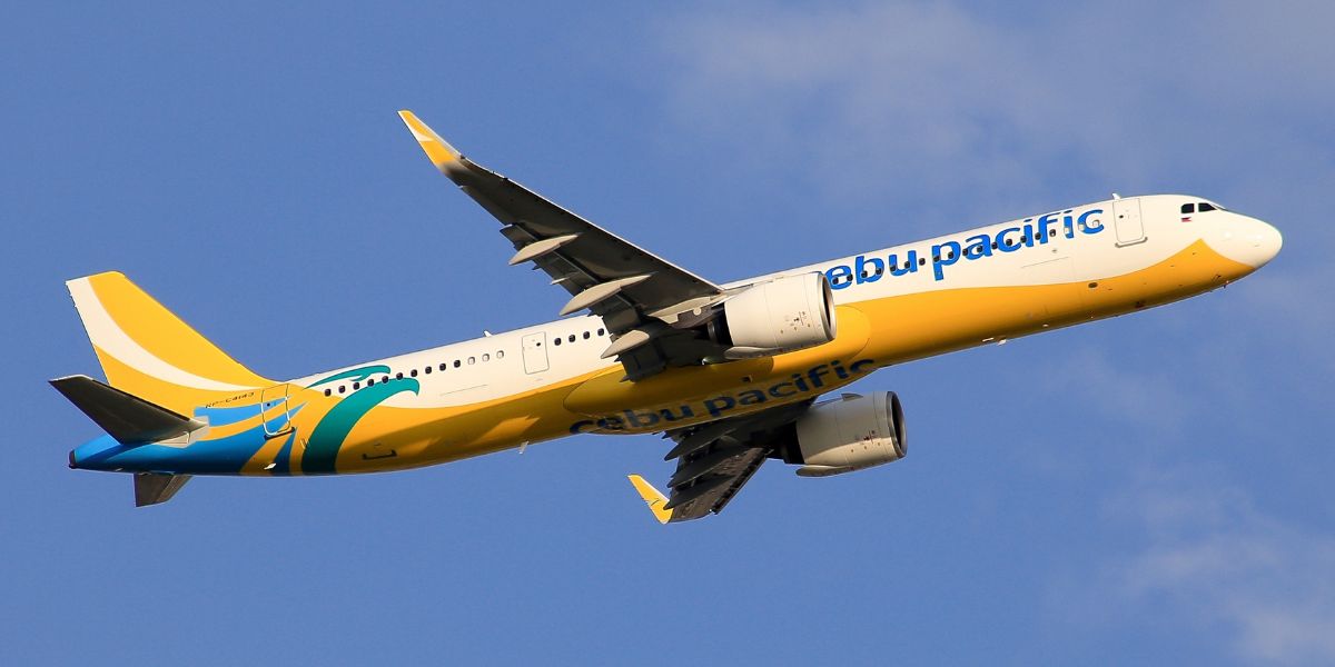 Cebu Pacific offers P88 flights until Nov. 5 • PhilSTAR Life